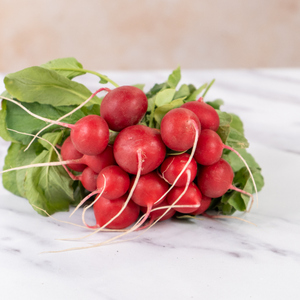 Rough and Ready Farm Red Radishes delivery in Denver, CO | Pinemelon.com