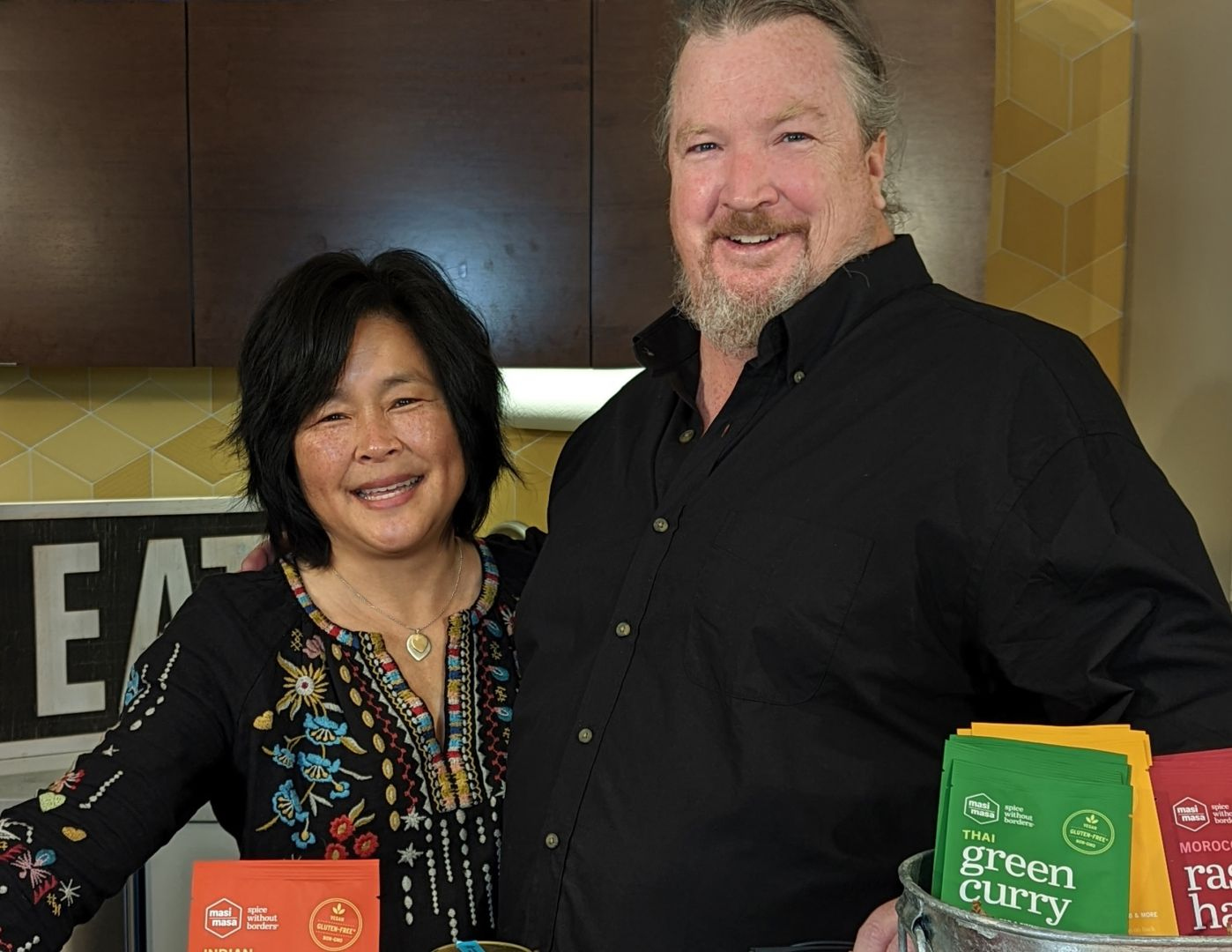 Masi Masa | Pinemelon.com