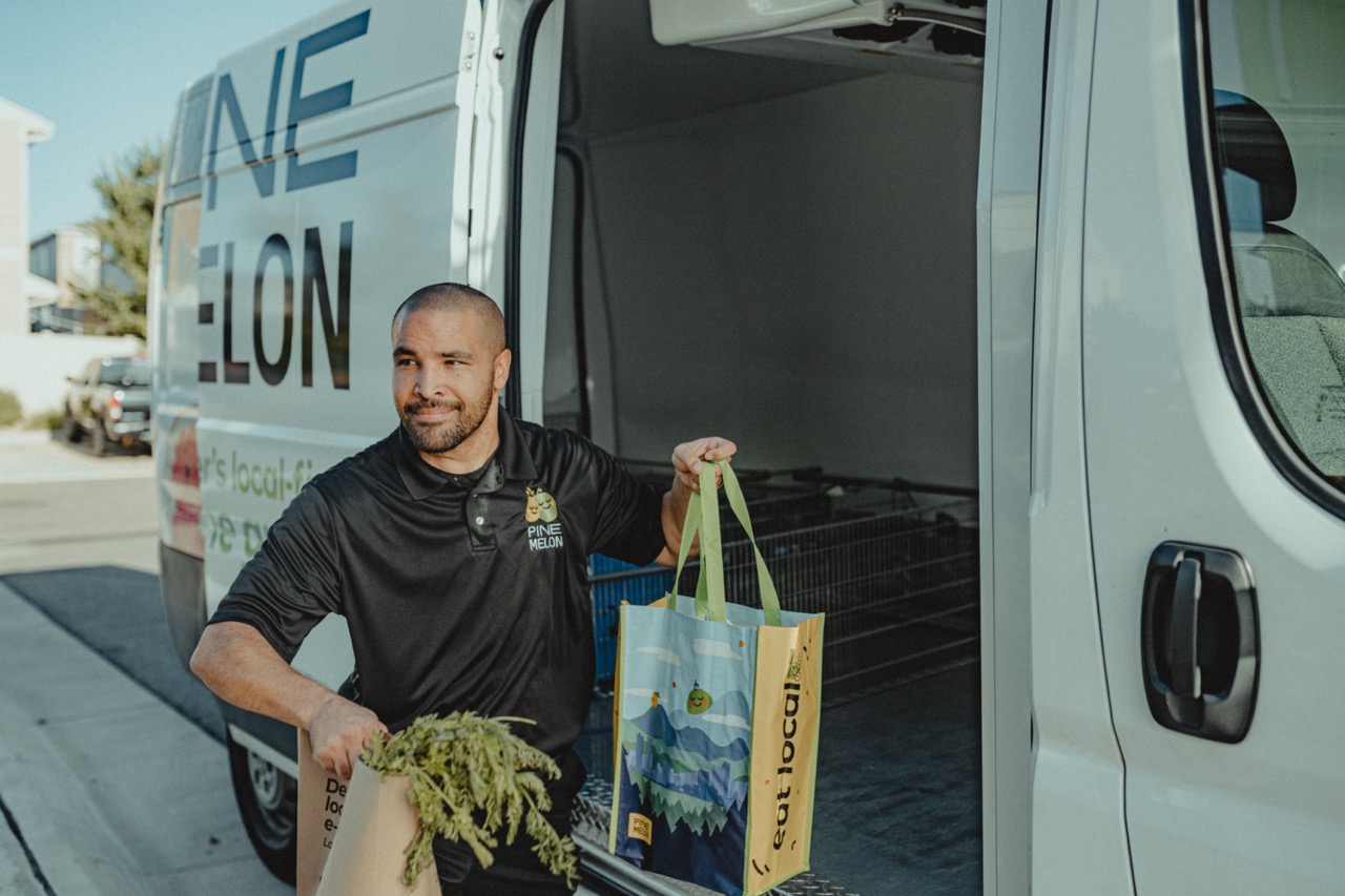 Welcome to PineMelon